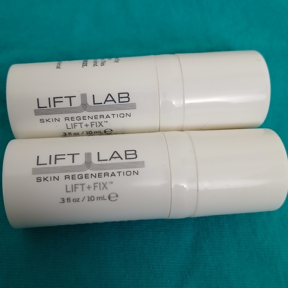 Lift Lab | Bath & Body | Lift Lab Skin Regeneration Lift Fix Creamnew 3 ...